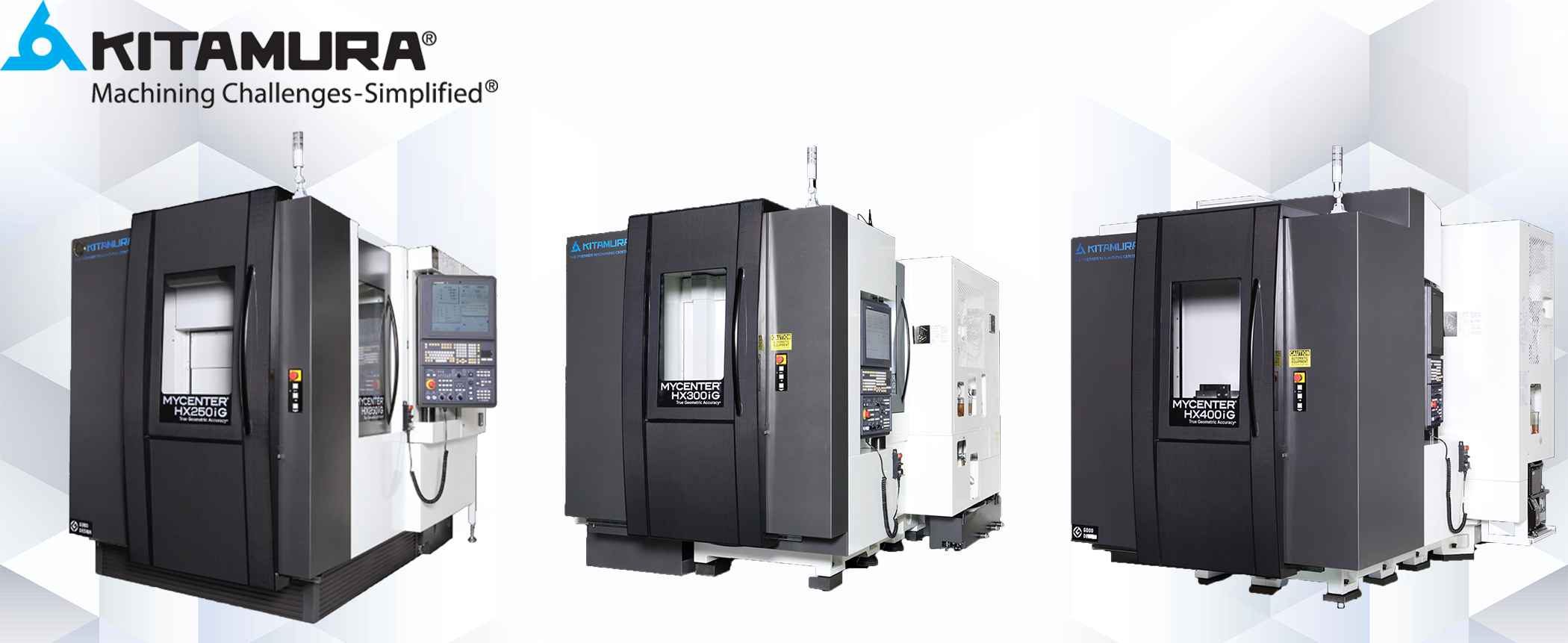 Kitamura Machinery | JBM Technologies